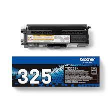 BROTHER Toner kertridž BK 4k