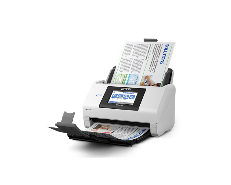 EPSON WorkForce DS-790WN skener