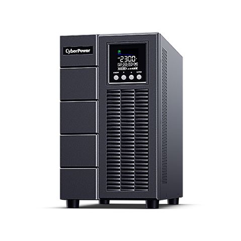 CyberPower 3000VA/2700W OLS3000EA, Online, Tower