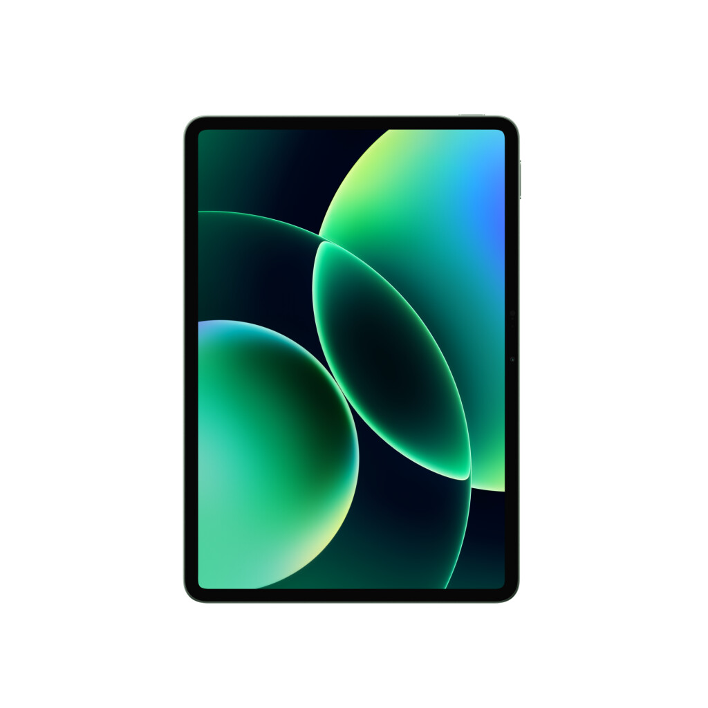 XIAOMI Tablet Pad 8 Pro 8GB 256GB zelena