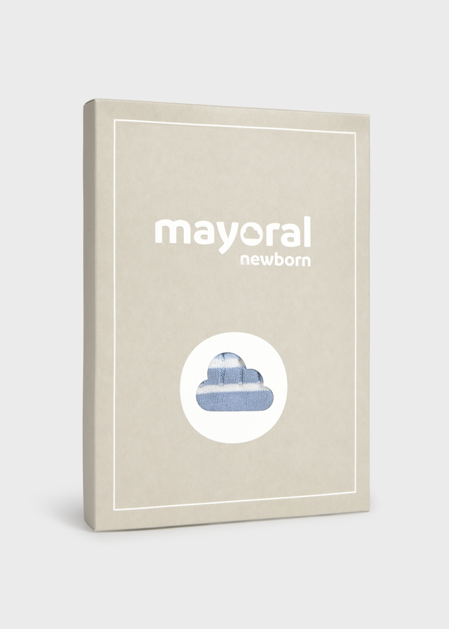 Mayoral komplet