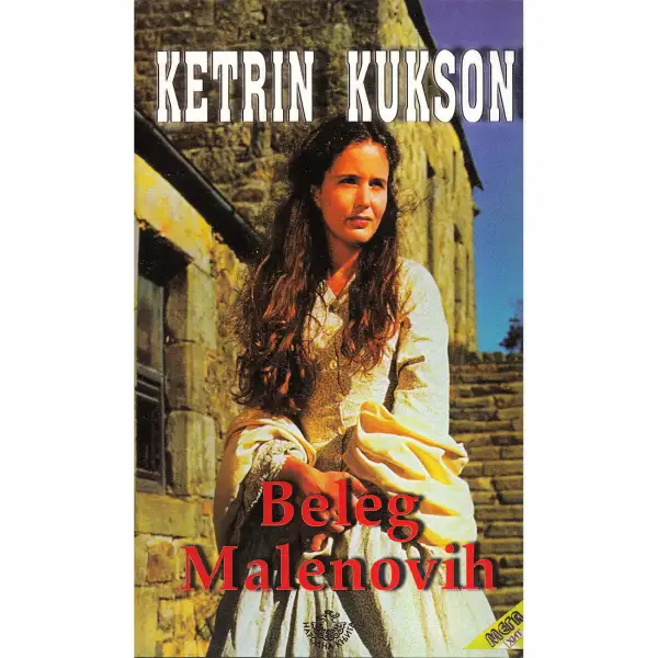 Beleg Malenovih – Ketrin Kukson
Beleg Malenovih – Ketrin Kukson