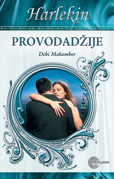Provodadžije – Debi Mekomber (Copy)