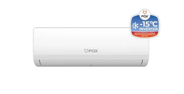 Klima uređaj Fox FAC-12INJP62