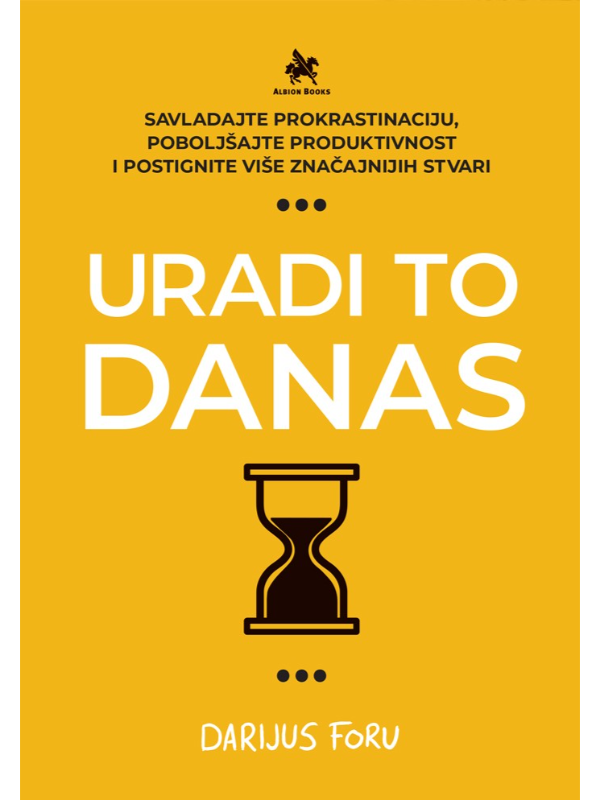 Uradi to danas