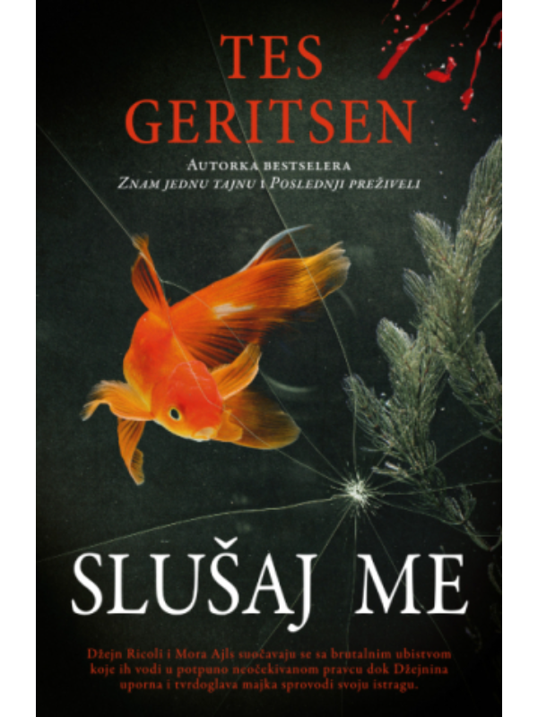 Slušaj me