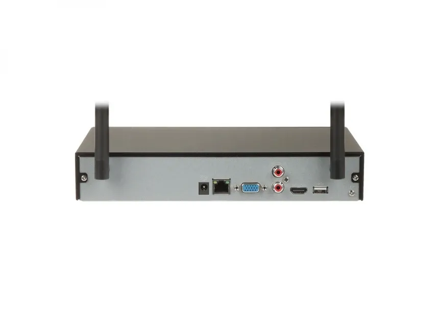 DAHUA NVR1104HS-W-S2-CE 4-kanalni Wireles CCTV Storage DVR