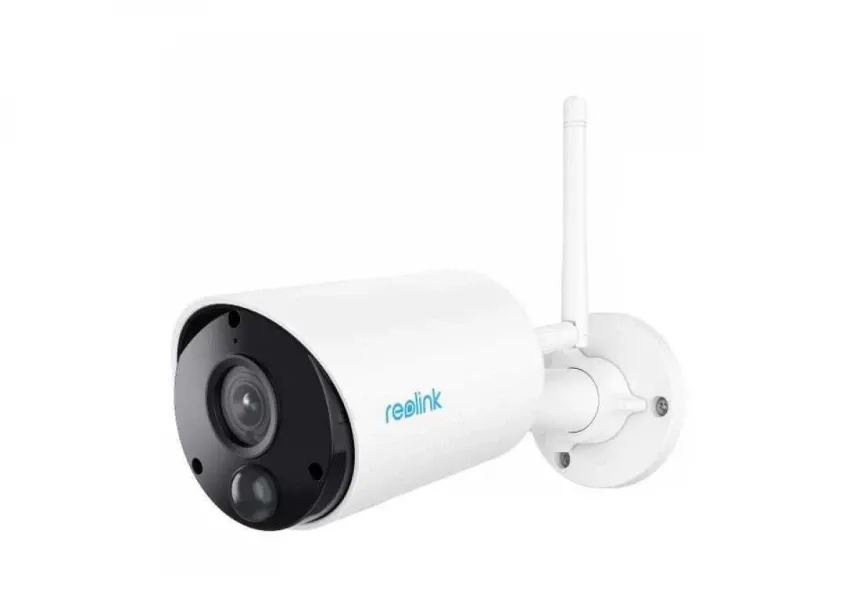 Reolink B320 kamera, battery, Wifi, outdoor