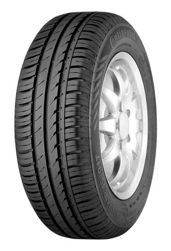 Continental – 175/55R15 77T FR ContiEcoContact 3