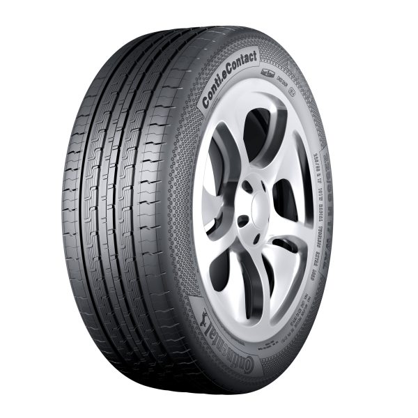 Continental – 145/80R13 75M Conti.eContact