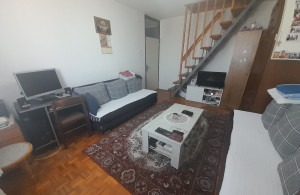 Trosoban duplex 86 m² – Rasadnik, panoramski pogled, 1.000 €/m²