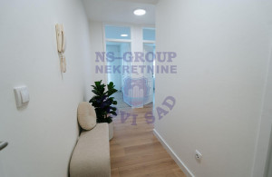 Prodajem Stan-Apartman, Petrovaradin, Novi Sad Okolica