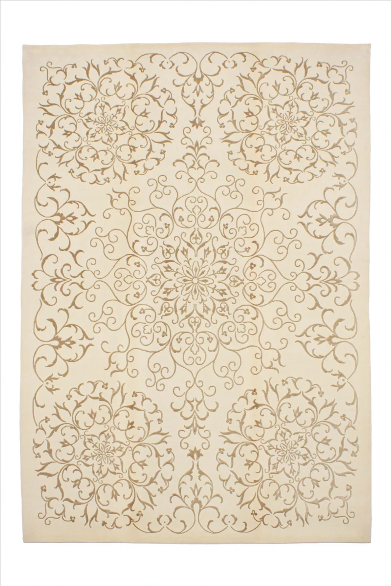 Daliana Deluxe
Dimenzija: 240 x 170 cm
Vuna 100%