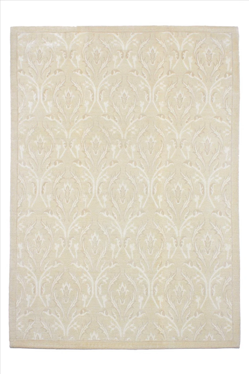 Empire Deluxe
Dimenzija: 242 x 178 cm
Vuna 100%