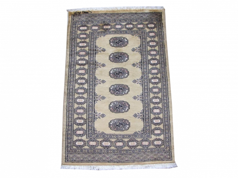 Bukhara Exclusive
Dimenzija: 124 x 81 cm
Vuna 100%