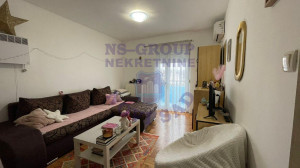 Prodajem Stan-Apartman, Centar