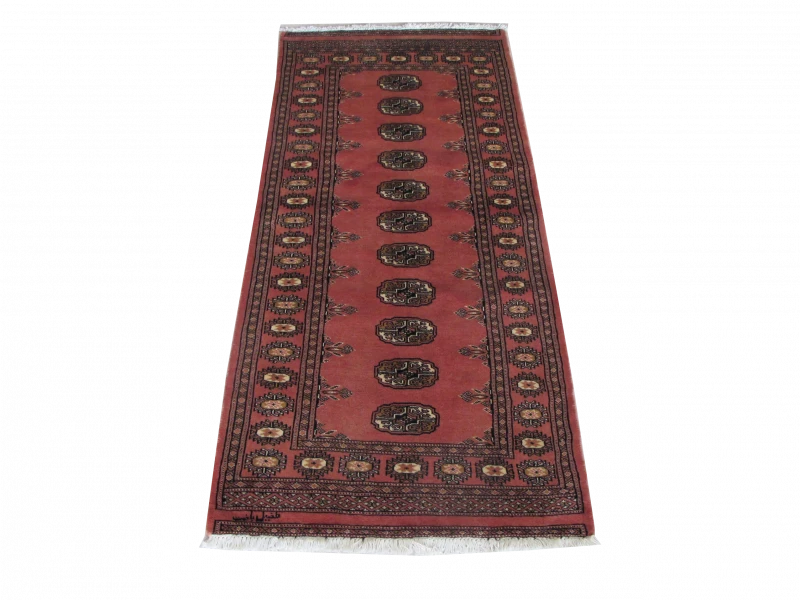 Bukhara Exclusive
Dimenzija: 173 x 80 cm
Vuna 100%