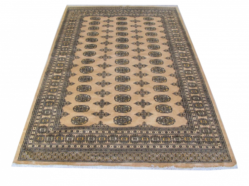 Bukhara Exclusive
Dimenzija: 253 x 172 cm
Vuna 100%