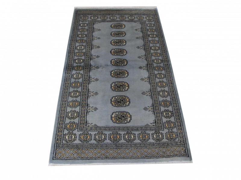 Bukhara Exclusive
Dimenzija: 170 x 94 cm
Vuna 100%