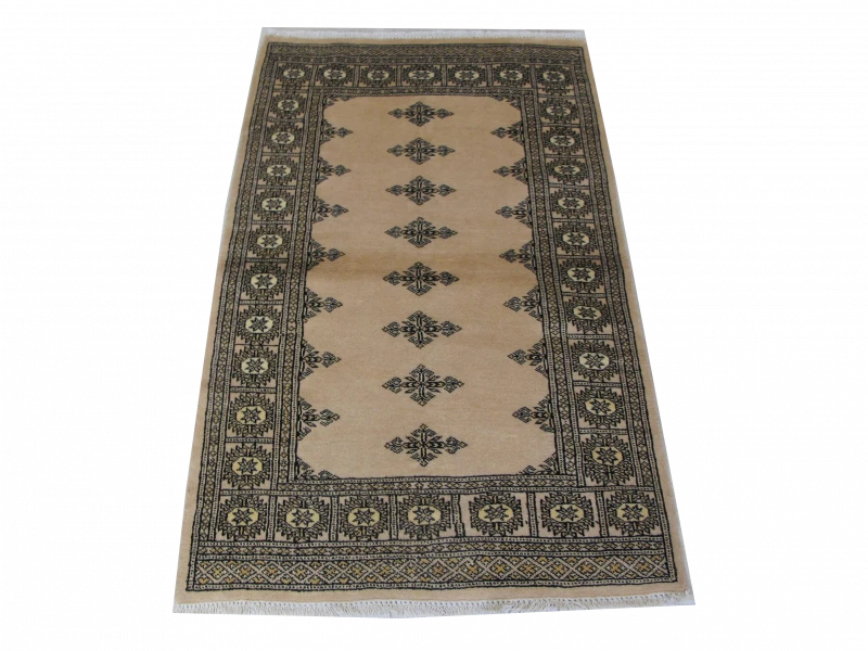 Bukhara Exclusive
Dimenzija: 144 x 90 cm
Vuna 100%