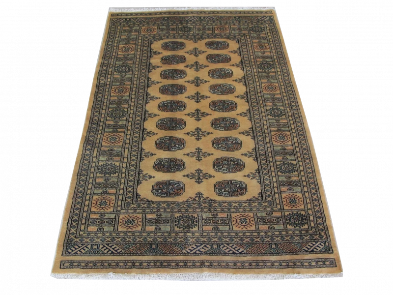 Bukhara Exclusive
Dimenzija: 182 x 122 cm
Vuna 100%