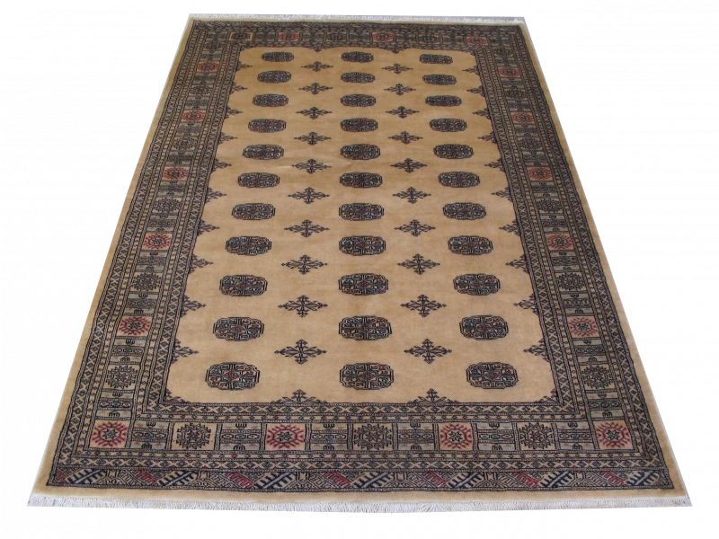 Bukhara Exclusive
Dimenzija: 234 x 169 cm
Vuna 100%