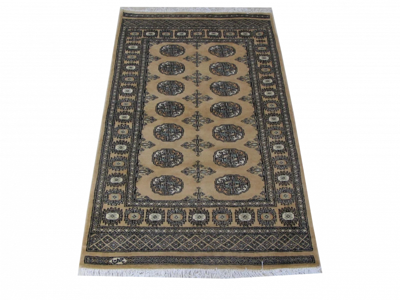 Bukhara Exclusive
Dimenzija: 150 x 94 cm
Vuna 100%