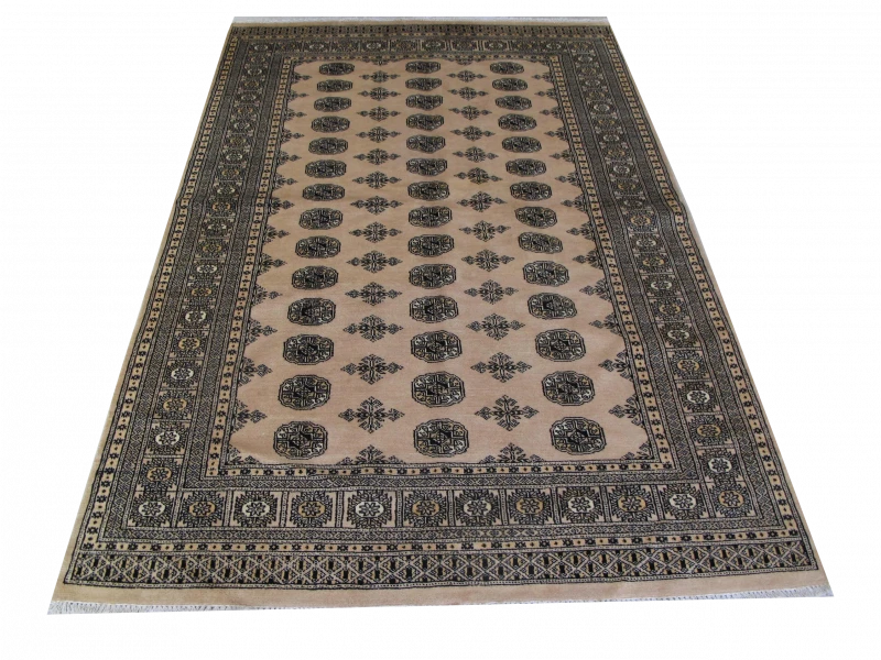 Bukhara Exclusive
Dimenzija: 250 x 166 cm
Vuna 100%
