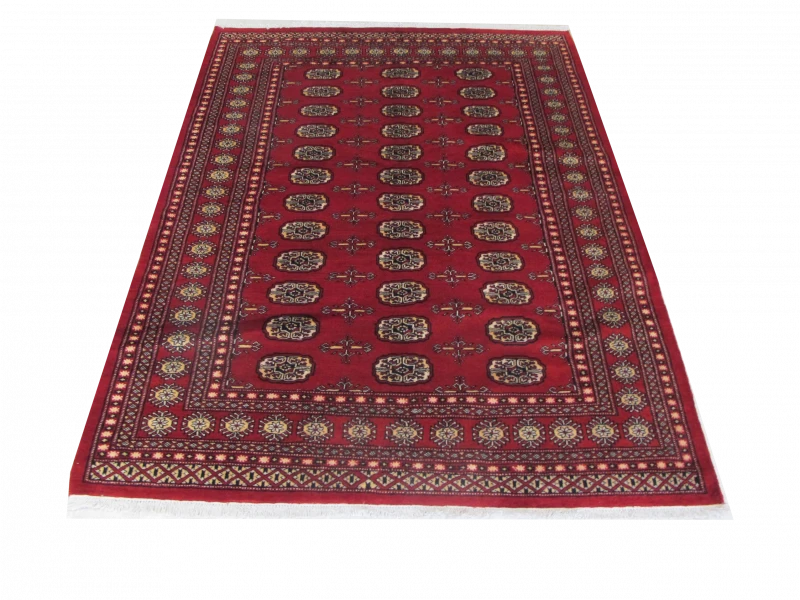 Bukhara Exclusive
Dimenzija: 221 x 166 cm
Vuna 100%