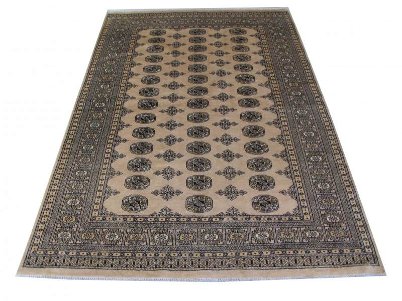 Bukhara Exclusive
Dimenzija: 240 x 166 cm
Vuna 100%