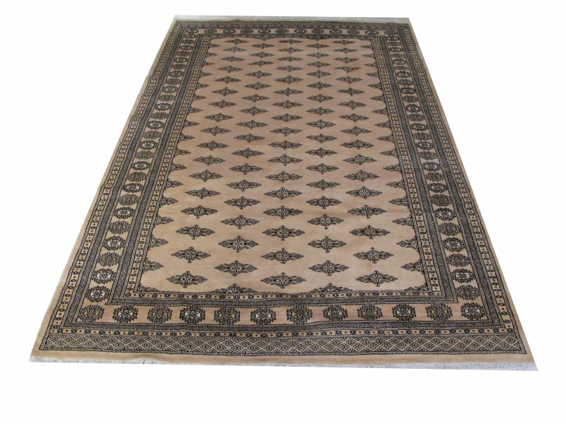 Bukhara Exclusive
Dimenzija: 280 x 183 cm
Vuna 100%