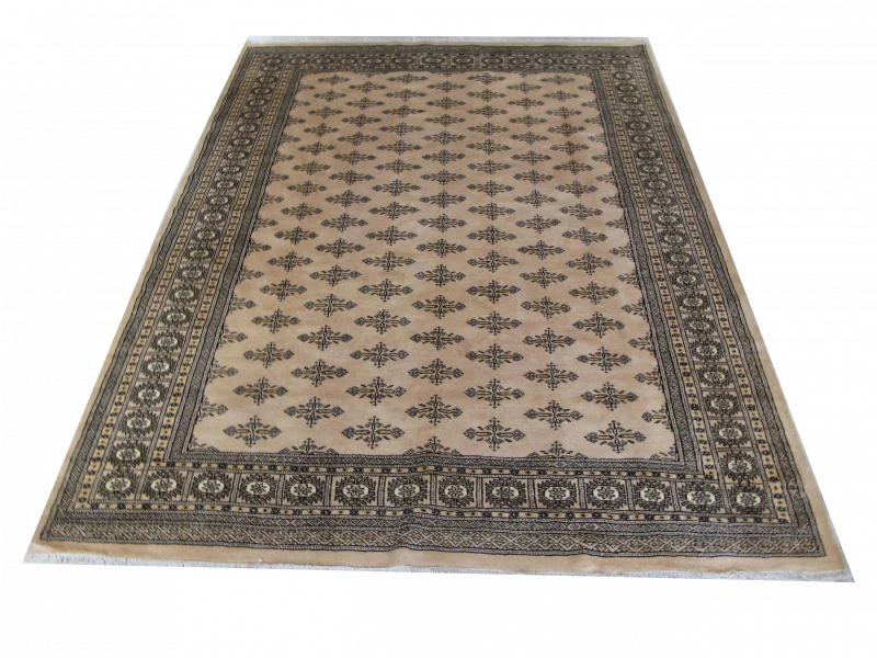 Bukhara Exclusive
Dimenzija: 275 x 204 cm
Vuna 100%