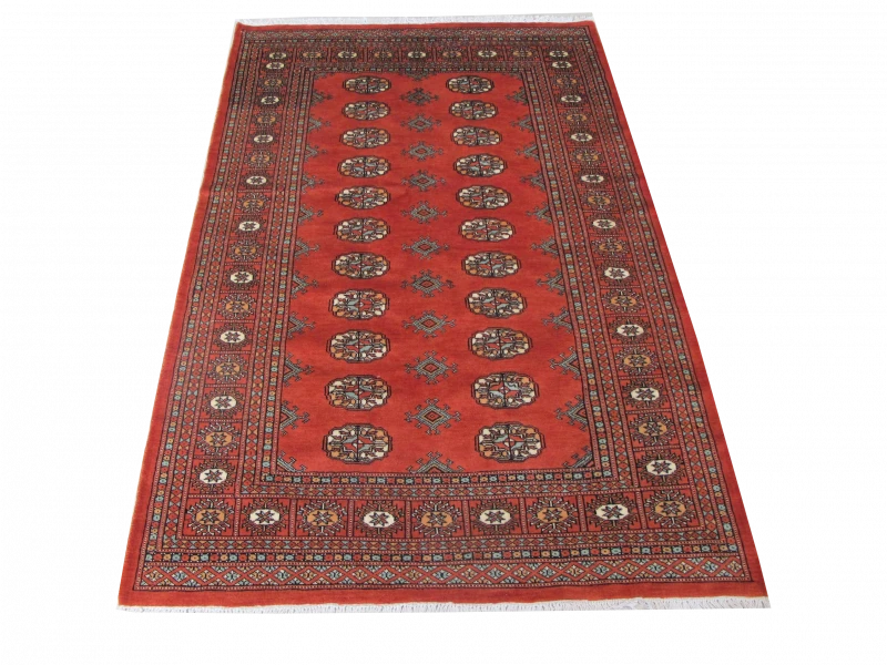 Bukhara Exclusive
Dimenzija: 197 x 126 cm
Vuna 100%