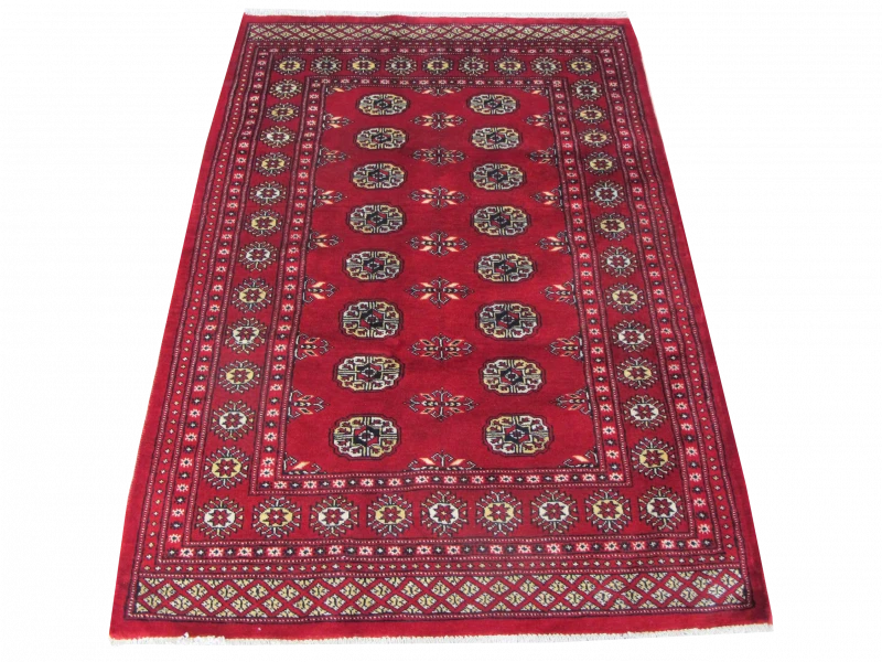 Bukhara Exclusive
Dimenzija: 178 x 123 cm
Vuna 100%