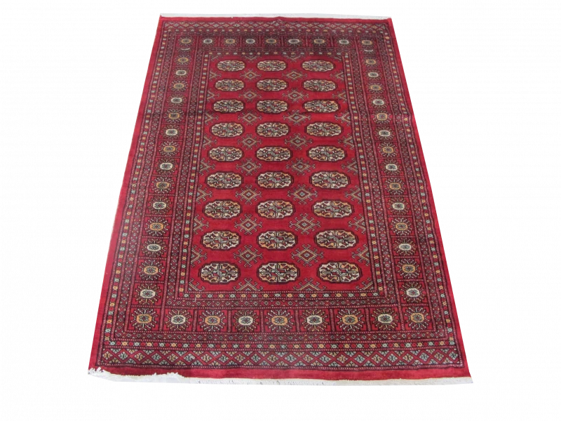 Bukhara Exclusive
Dimenzija: 185 x 125 cm
Vuna 100%