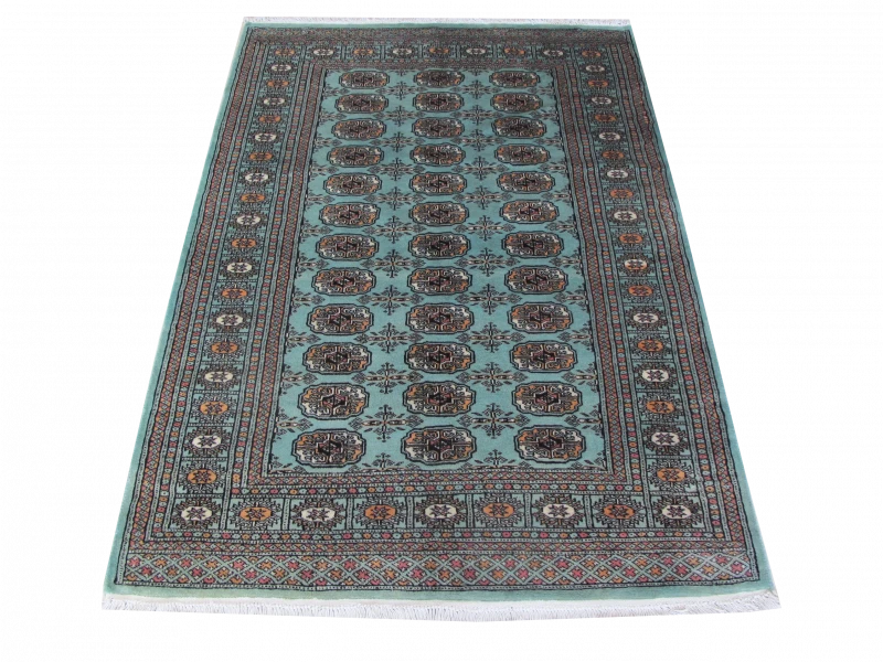 Bukhara Exclusive
Dimenzija: 181 x 128 cm
Vuna 100%