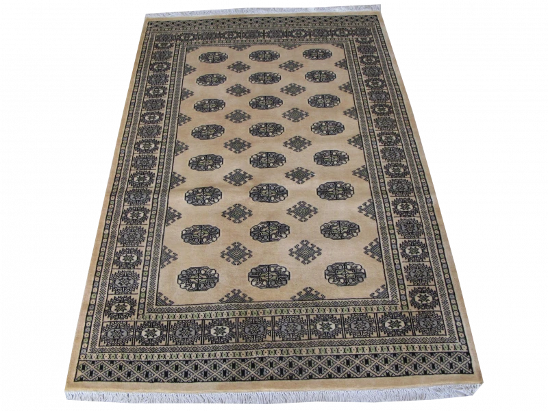 Bukhara Exclusive
Dimenzija: 185 x 124 cm
Vuna 100%