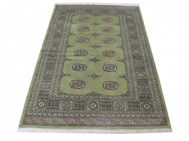 Bukhara Exclusive
Dimenzija: 200 x 139 cm
Vuna 100%
