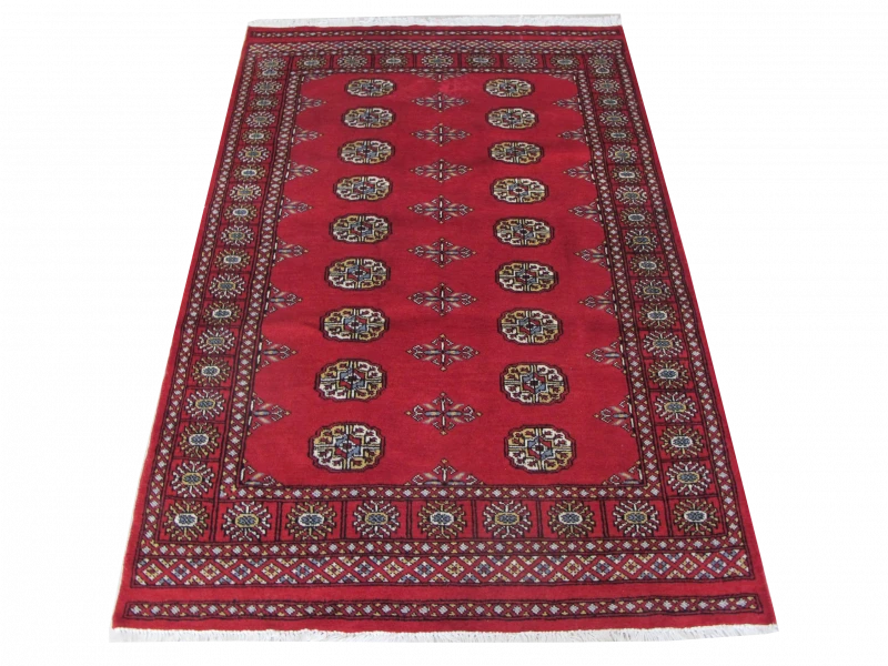 Bukhara Exclusive
Dimenzija: 184 x 122 cm
Vuna 100%