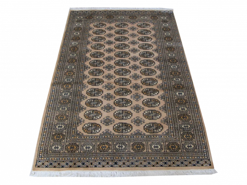 Bukhara Exclusive
Dimenzija: 188 x 126 cm
Vuna 100%