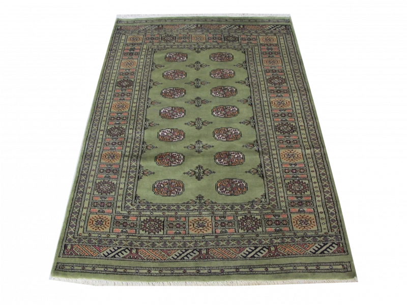 Bukhara Exclusive
Dimenzija: 178 x 123 cm
Vuna 100%