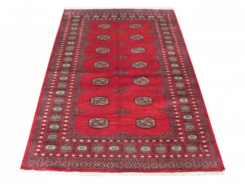Bukhara Exclusive
Dimenzija: 196 x 140 cm
Vuna 100%