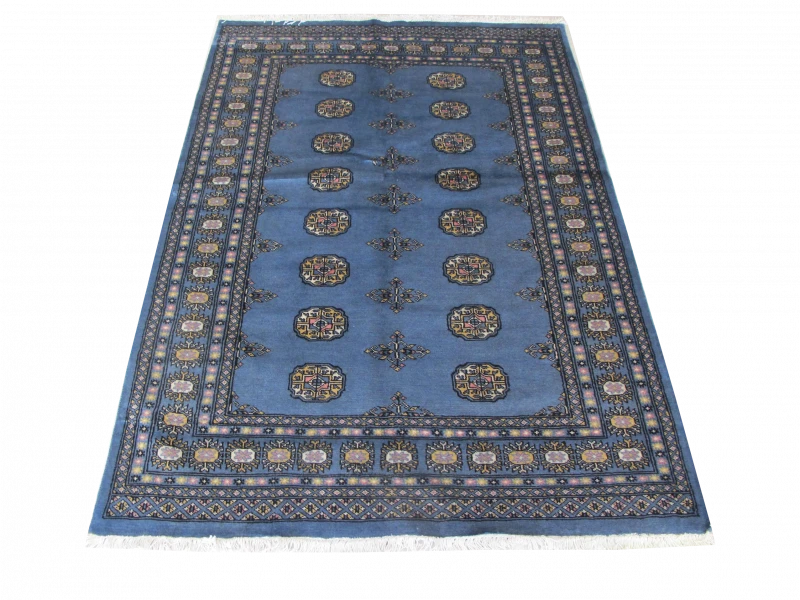 Bukhara Exclusive
Dimenzija: 204 x 141 cm
Vuna 100%