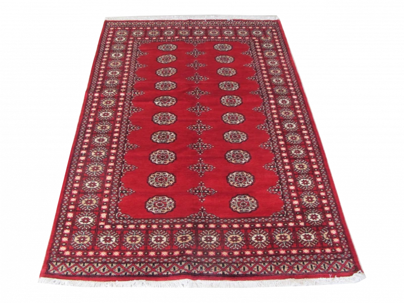 Bukhara Exclusive
Dimenzija: 202 x 140 cm
Vuna 100%