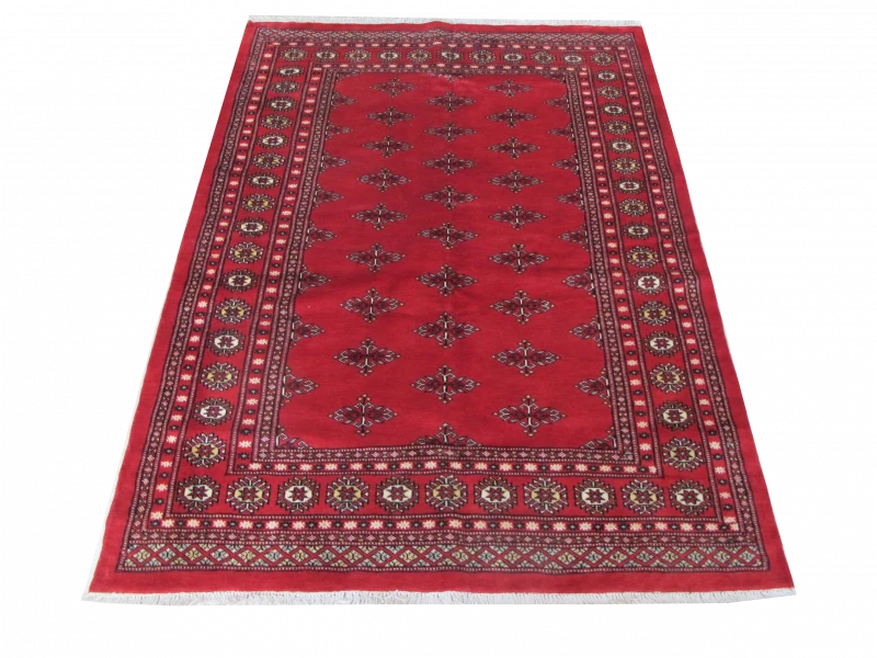 Bukhara Exclusive
Dimenzija: 192 x 138 cm
Vuna 100%