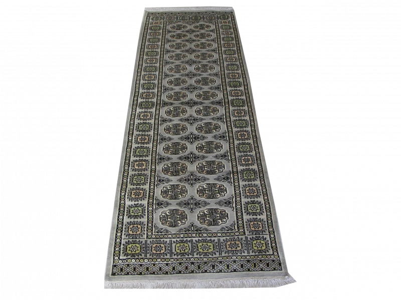 Bukhara Exclusive
Dimenzija: 243 x 79 cm
Vuna 100%