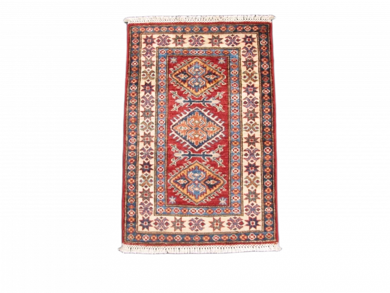 Kazak Exclusive
Dimenzija: 94 x 63 cm