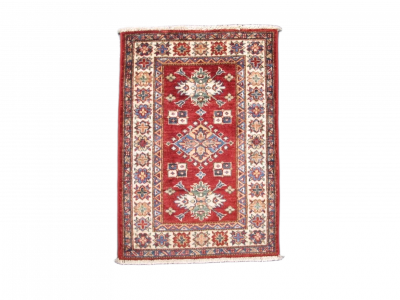 Kazak Exclusive
Dimenzija: 87 x 61 cm