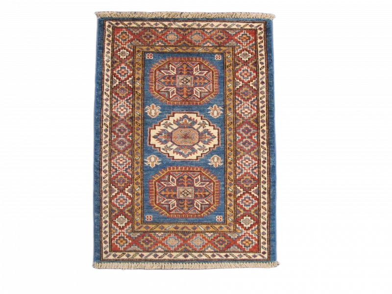Kazak Exclusive
Dimenzija: 90 x 60 cm
