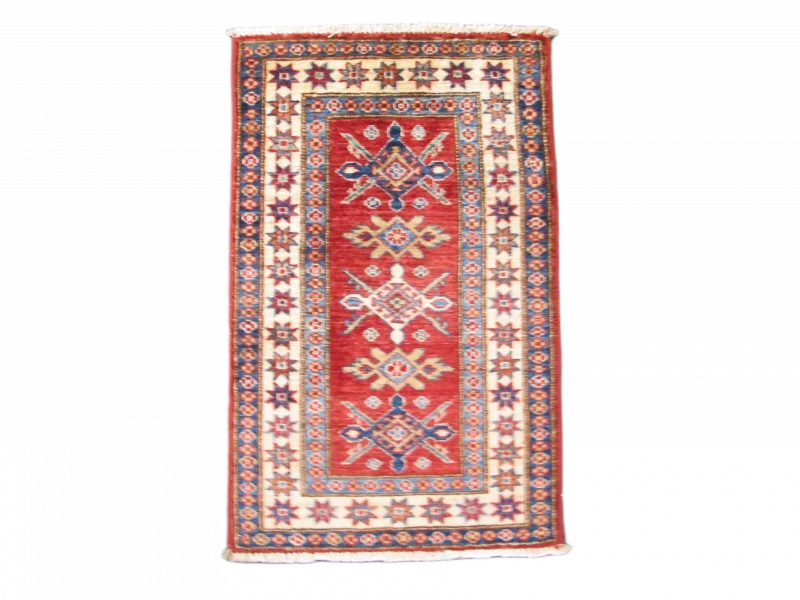 Kazak Exclusive
Dimenzija: 98 x 60 cm